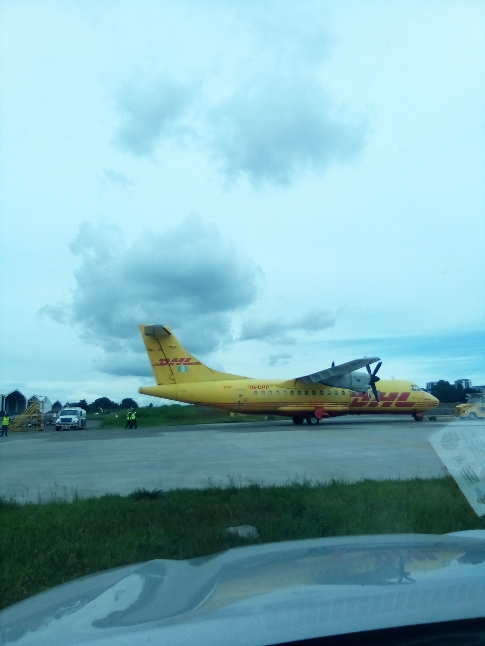 BOLETA INSPECCION AERONAVES