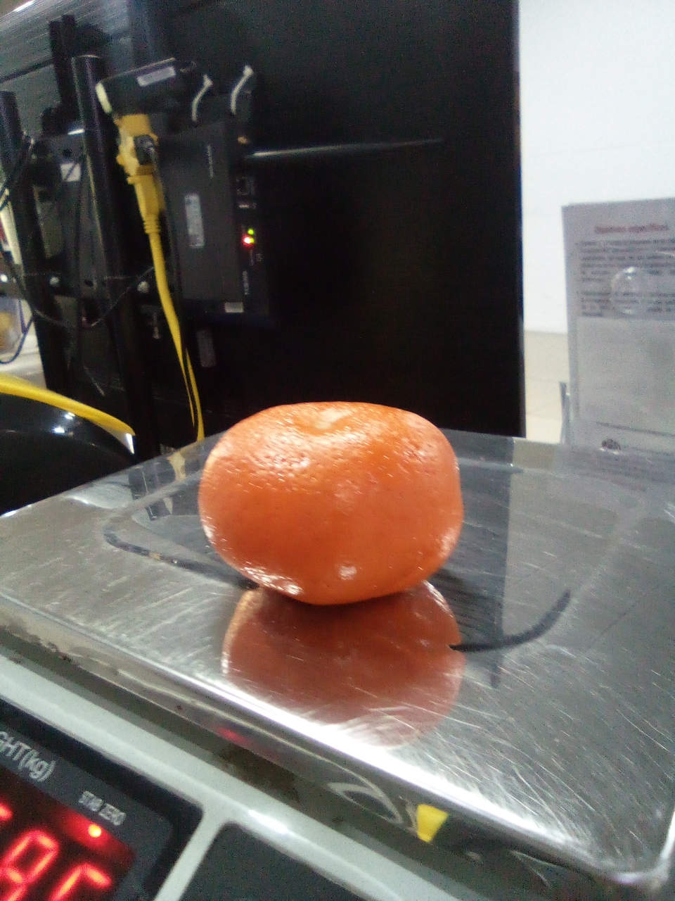 BOLETA INSPECCION GENERAL